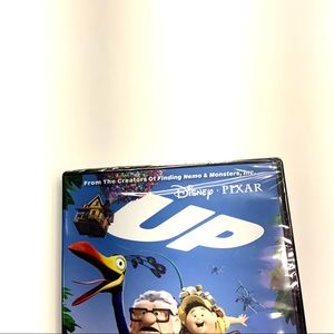 Walt Disney Studios | Media | Disney Pixar Up Kids Dvd Fun Animated ...